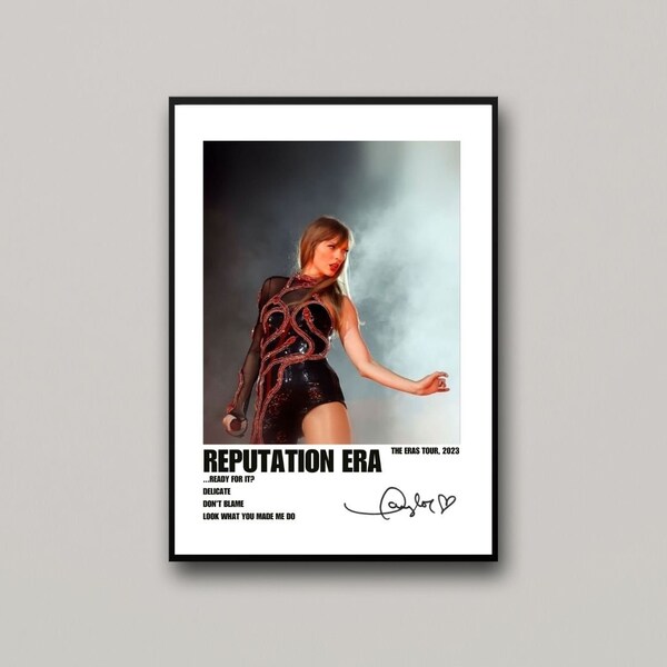 Polaroid Poster - Etsy