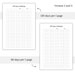 120 Day Challenge Tracker Printables, Goal Planner (PDF) - Etsy
