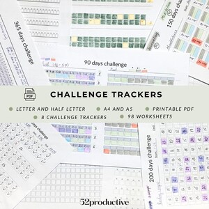 10,000 Hour Success System | Google Sheets Task Planner, Challenge ...
