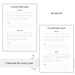 12 Month Habit Tracker, Habit Tracker Printable, Habit Tracker Template ...