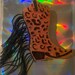 Cowboy Boot Freshie - Etsy