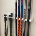 Hockey Stick Organizer - Etsy