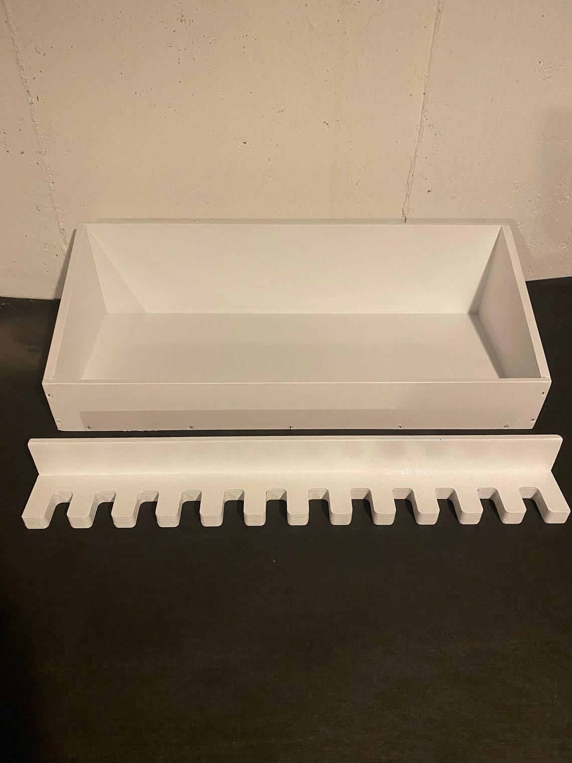 Hockey Stick Organizer - Etsy