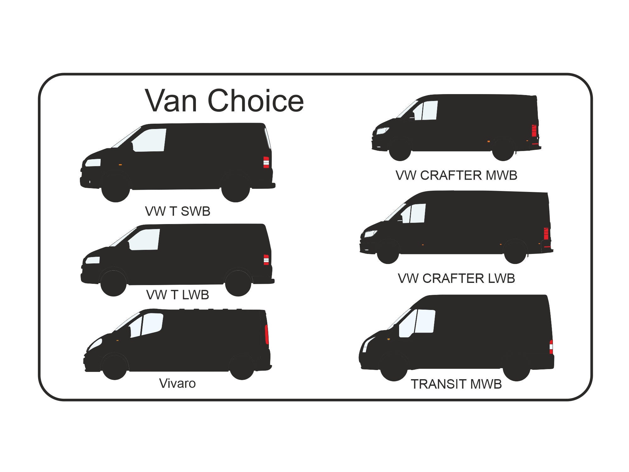 Camper Van Check List Plaque Camper Van Funny Plaque VW Camper Van - Etsy