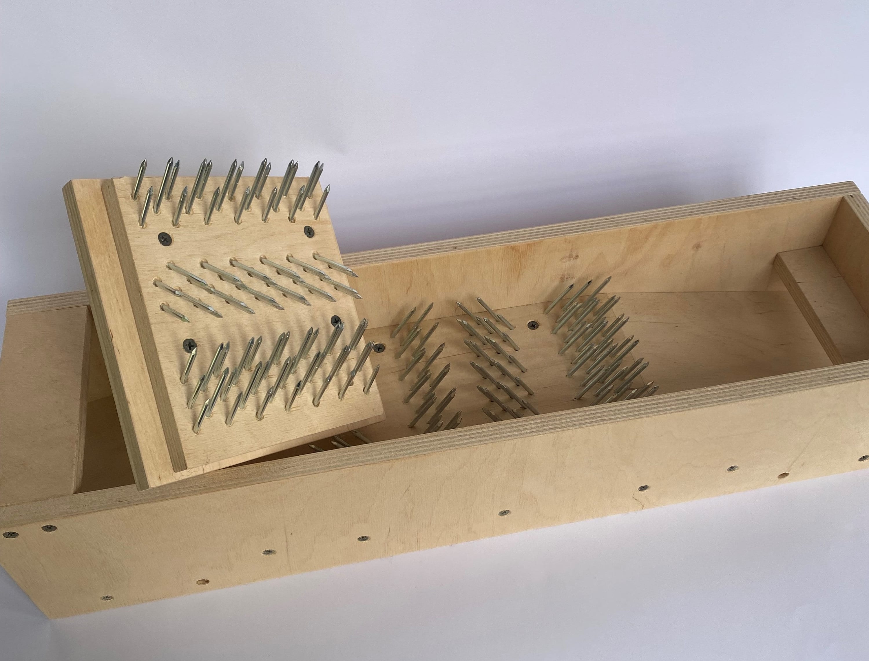 Wool Picker | Fiber Collector | Fibre Comb | Fleece Collector ...