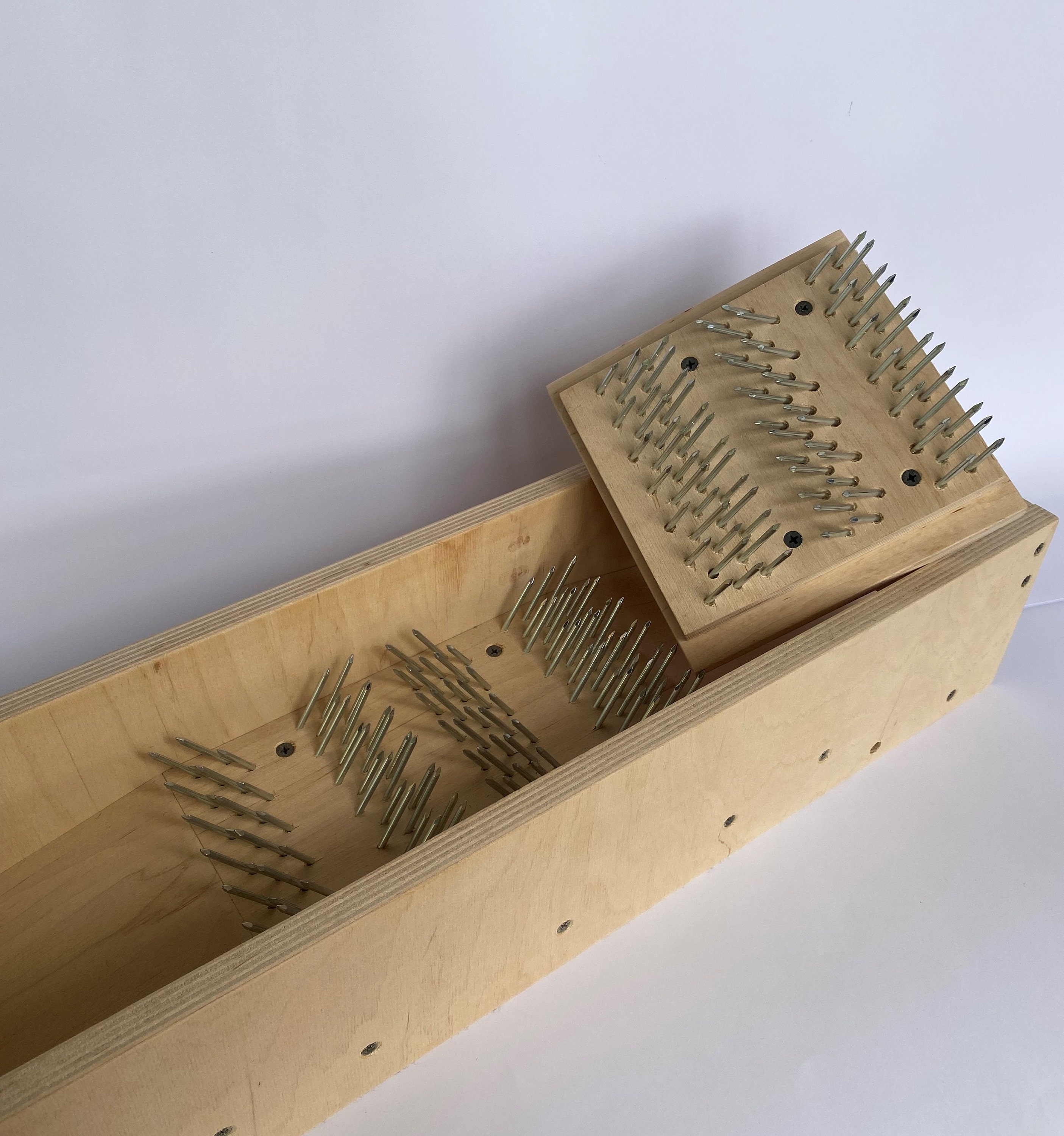 Wool Picker | Fiber Collector | Fibre Comb | Fleece Collector ...