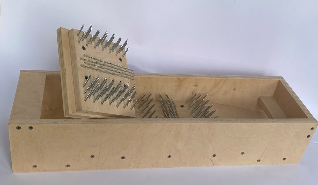 Wool Picker | Fiber Collector | Fibre Comb | Fleece Collector ...