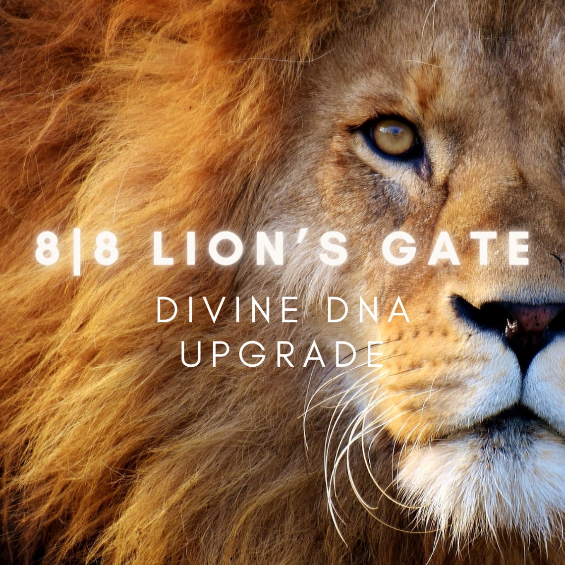 Activate Your Cosmic DNA Bundle - Etsy