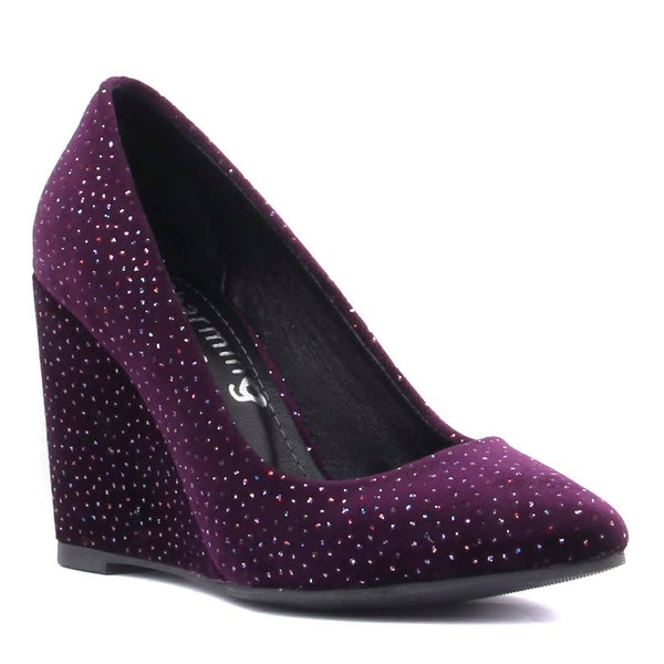 Wedge Heels - Etsy