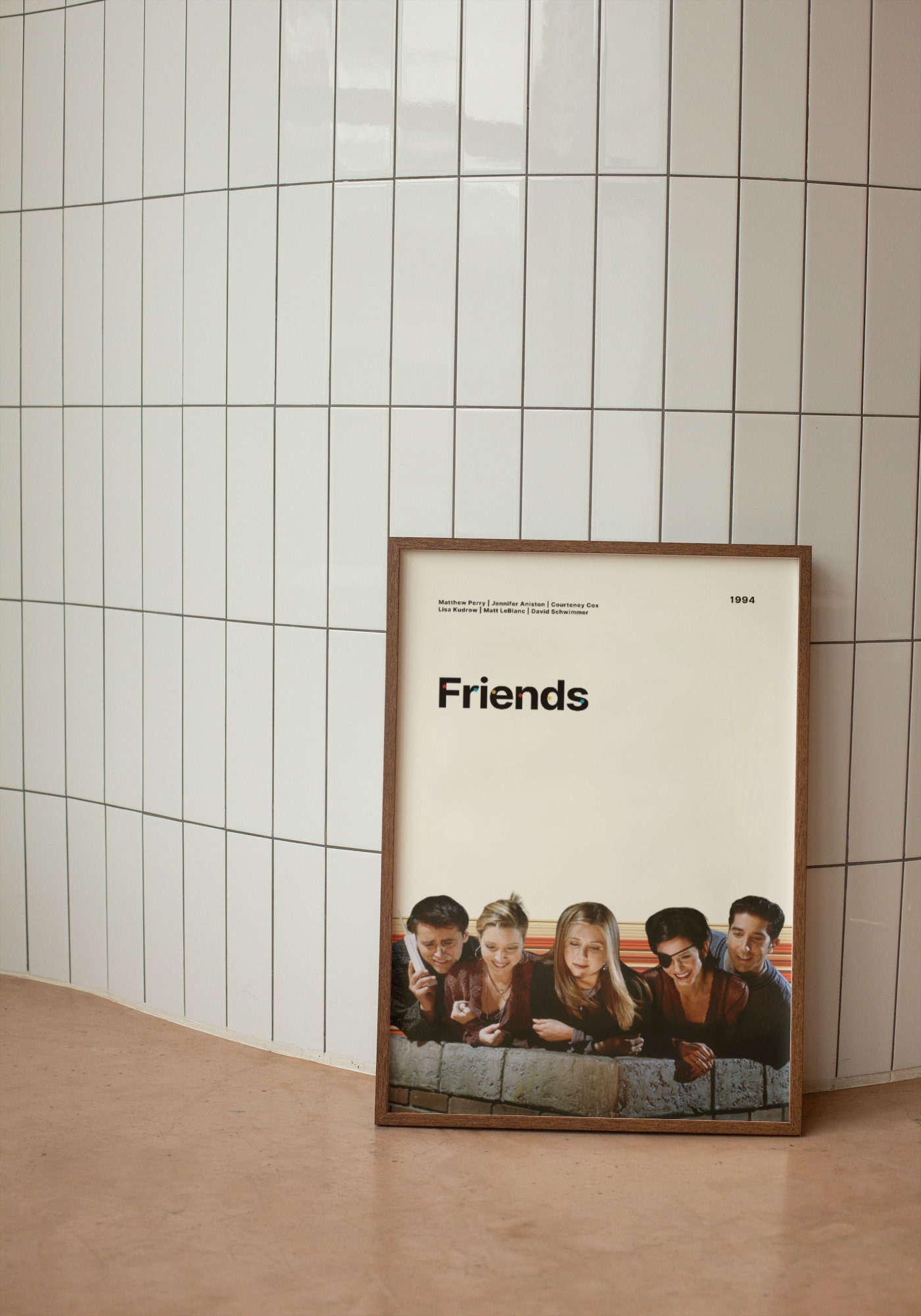 Friends Friends Poster Digital Download Wall Art Poster TV Poster FREE ...