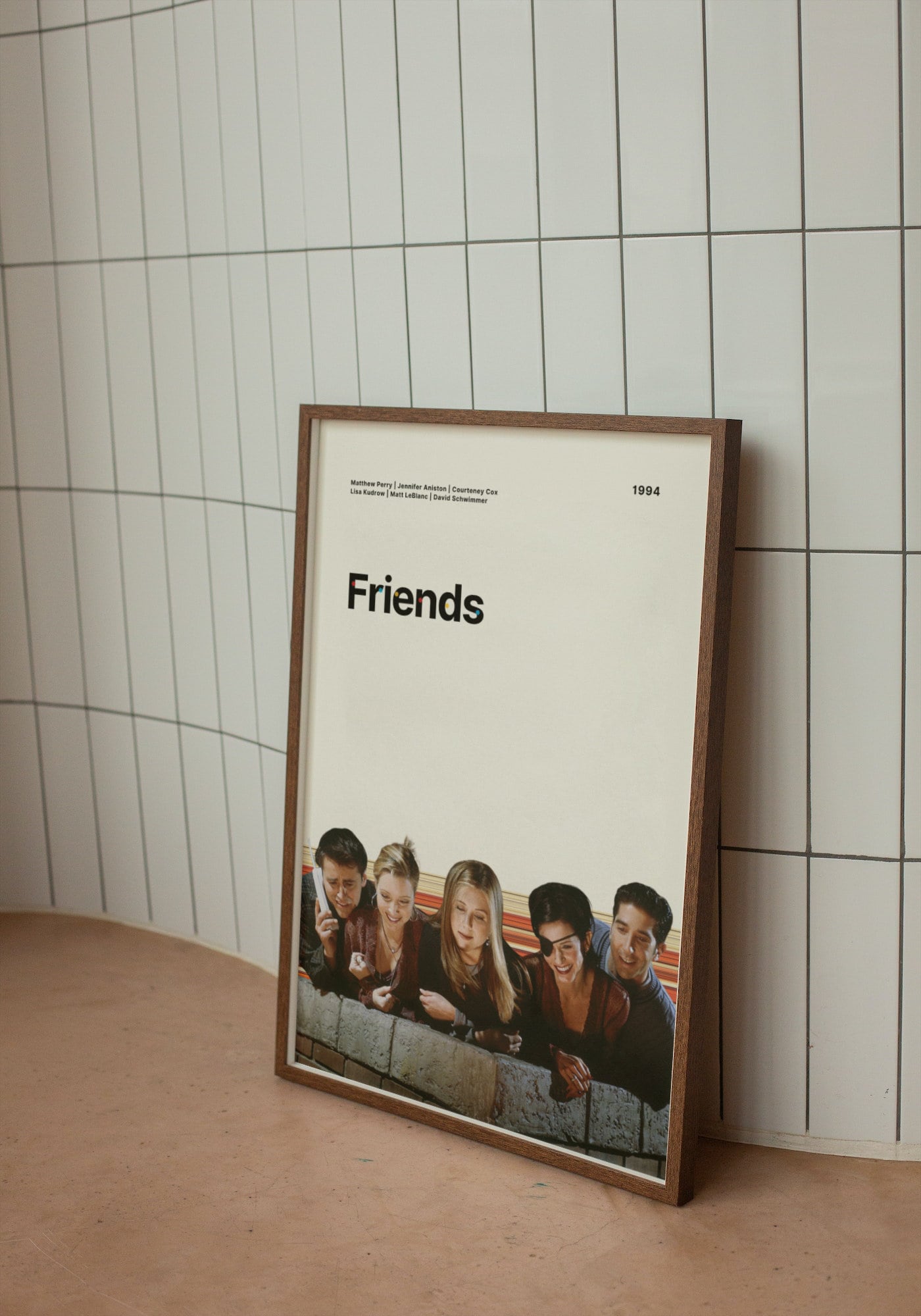 Friends Friends Poster Digital Download Wall Art Poster TV Poster FREE ...