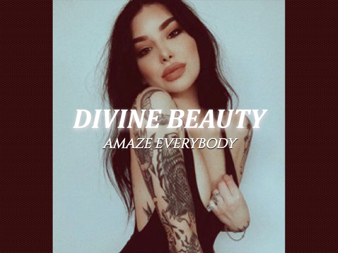 RARE BEAUTY SPELL That Works - Etsy