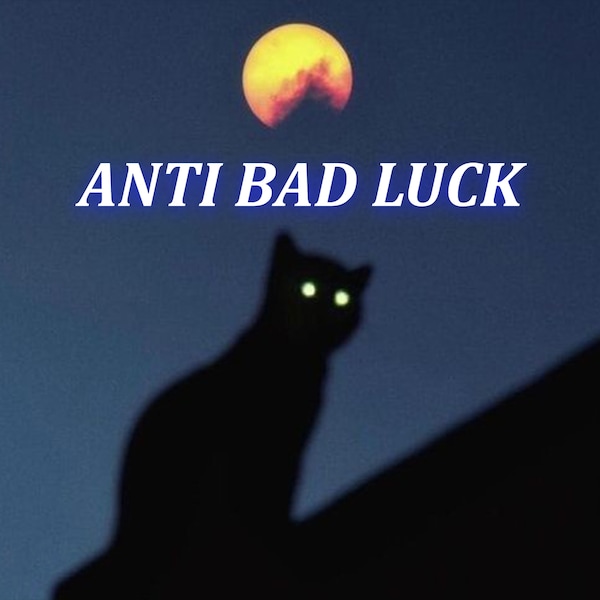 Bad Luck - Etsy