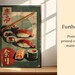 Sushi Poster | Japanese Food Print | Japan Food Poster | Asian Food ...
