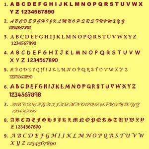 Customized Spoon - Custom Spoon - Custom Engraved Spoon Gifts ...