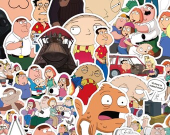 Family Guy Griffin - Etsy