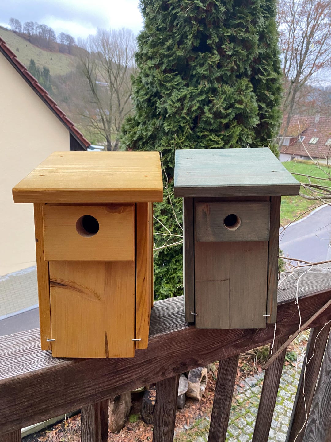 Nesting Box Kit/gift Set - Etsy