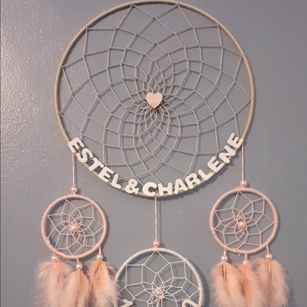 Dream Catcher Pattern - Etsy