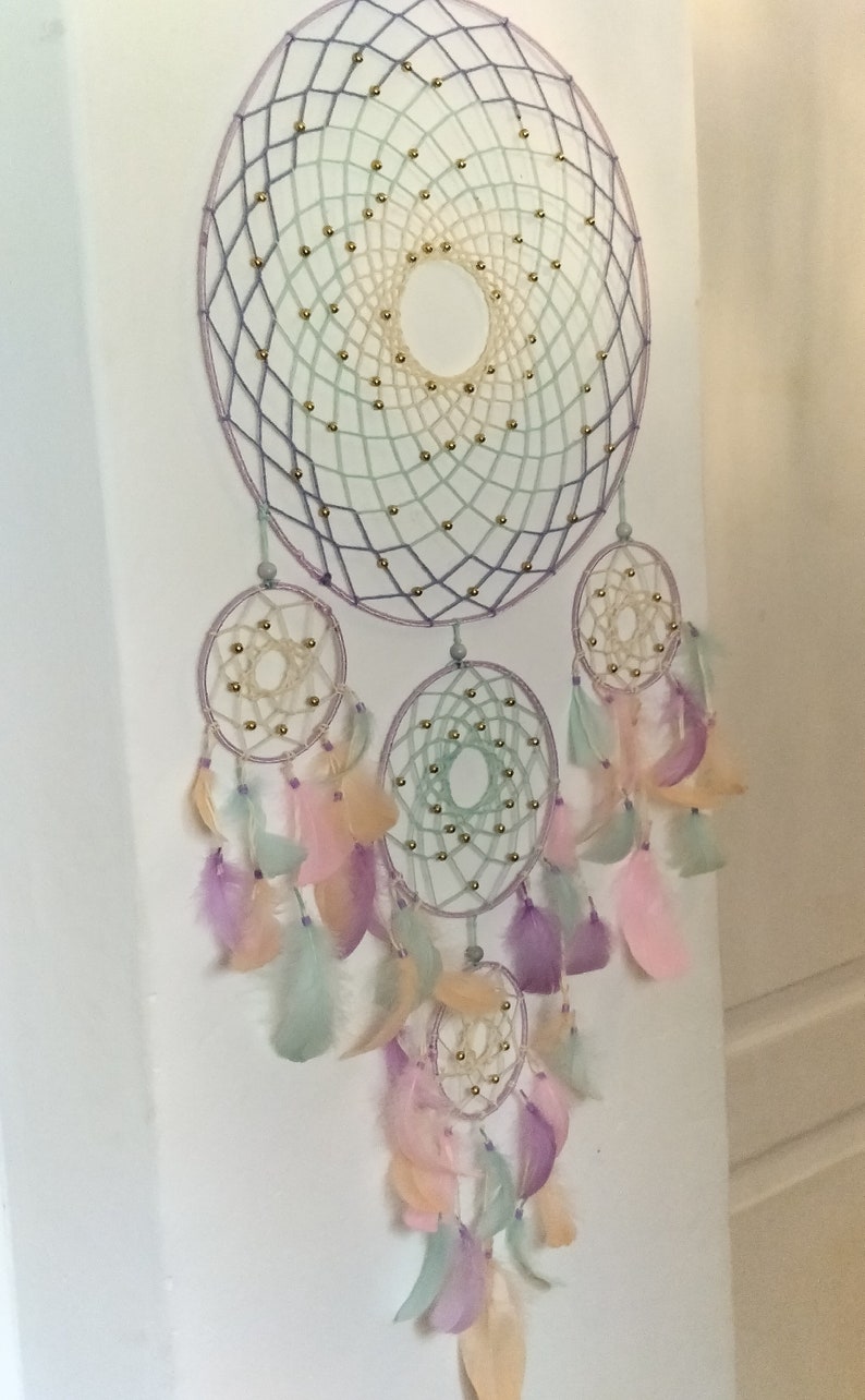 Riesiger Traumfänger - Etsy Schweiz