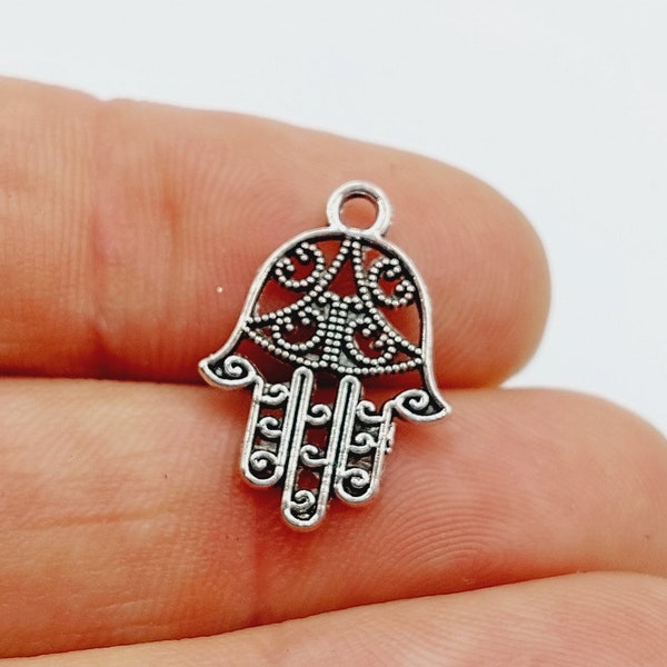 Hand of Fatima - Etsy UK