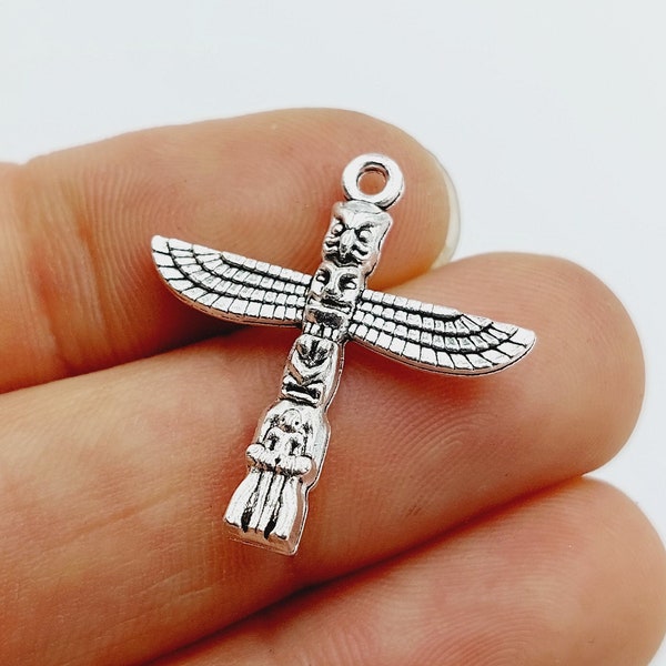Totem - Etsy UK