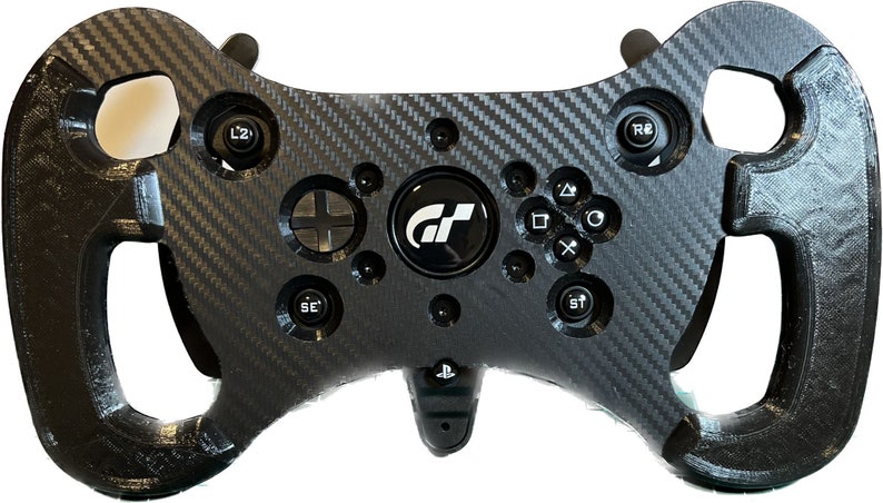 T300 F1 Open Wheel Mod for Thrustmaster Mercedes AMG GT3 - Etsy