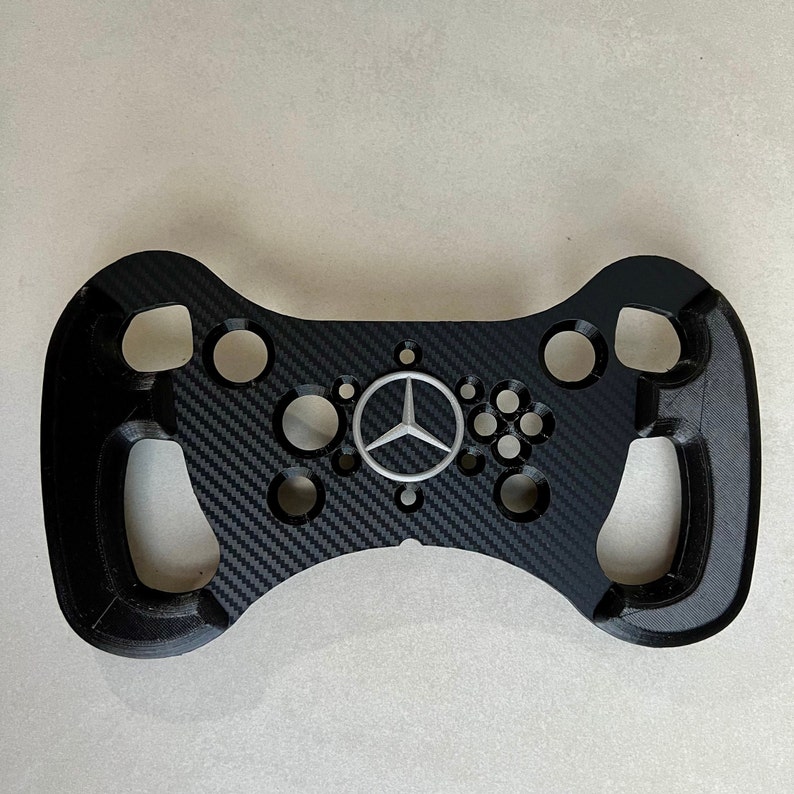 T300 F1 Open Wheel Mod for Thrustmaster Mercedes AMG GT3 - Etsy