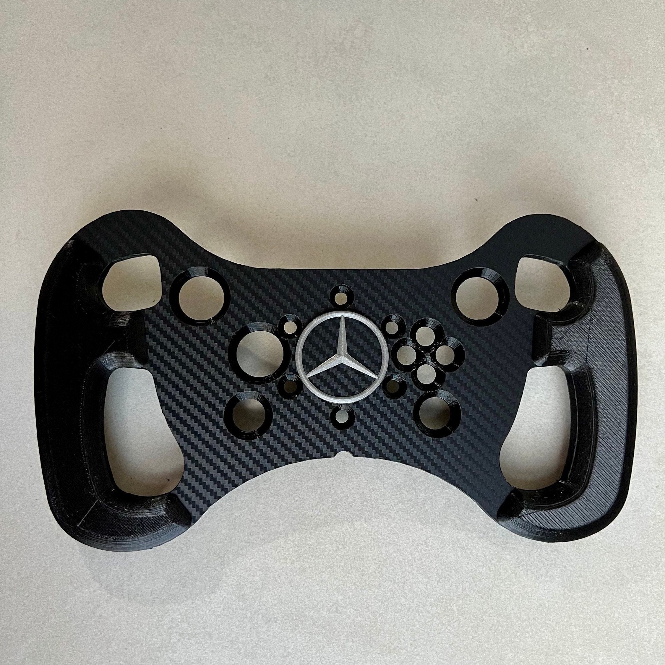 T300 F1 Open Wheel Mod for Thrustmaster Mercedes AMG GT3 - Etsy