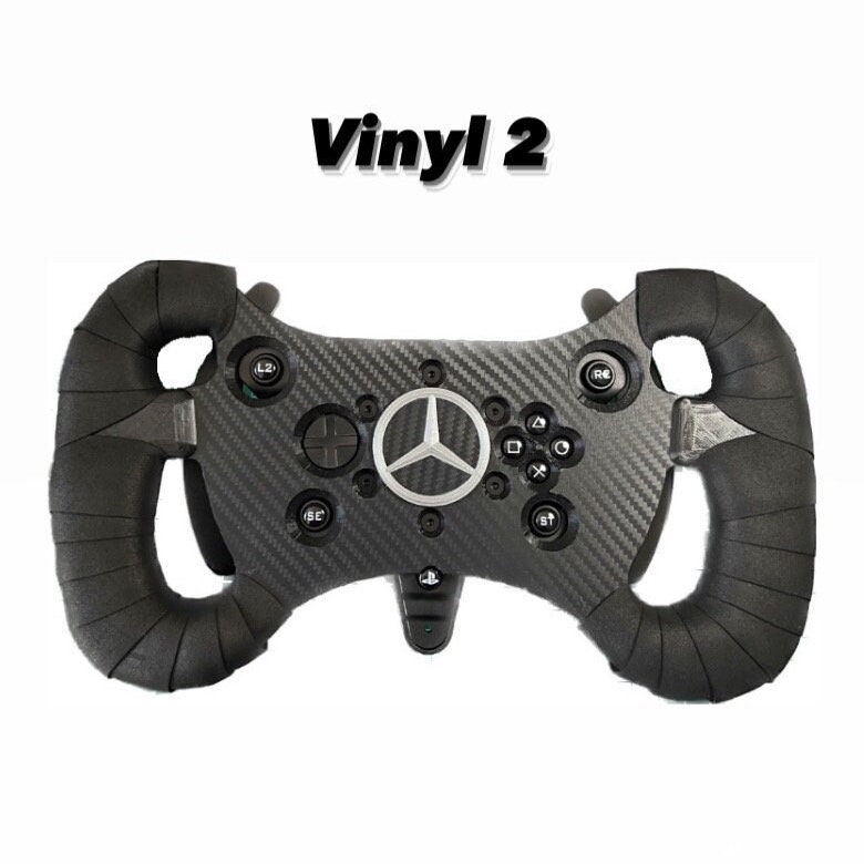 T300 F1 Open Wheel Mod for Thrustmaster Mercedes AMG GT3 - Etsy