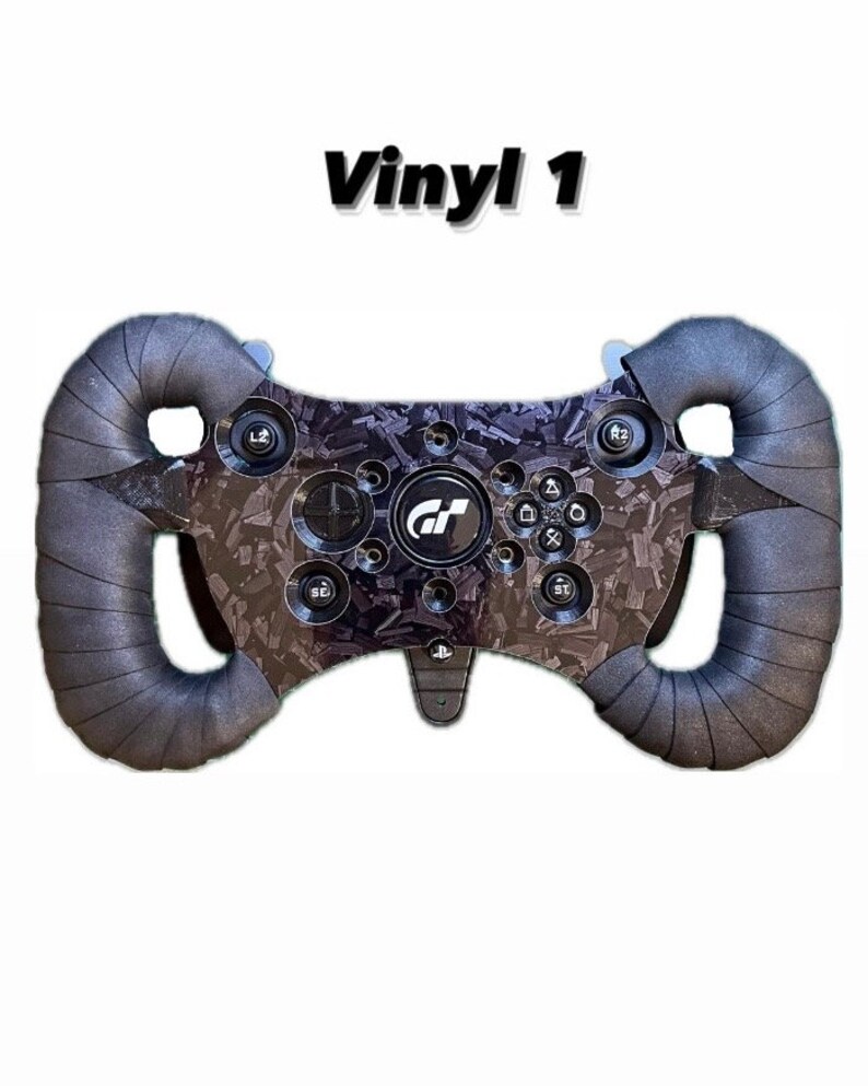 T300 F1 Open Wheel Mod for Thrustmaster Mercedes AMG GT3 - Etsy