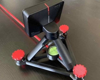 PRO MODEL Alignment Stand for Garmin Approach R10 - Etsy