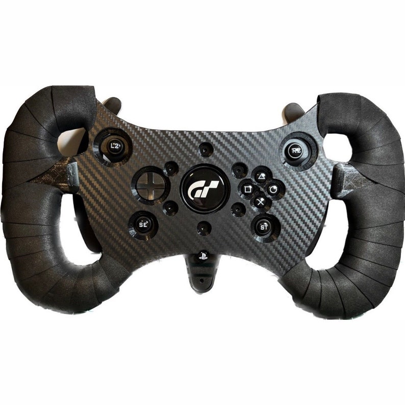 T300 F1 Open Wheel Mod for Thrustmaster Mercedes AMG GT3 - Etsy