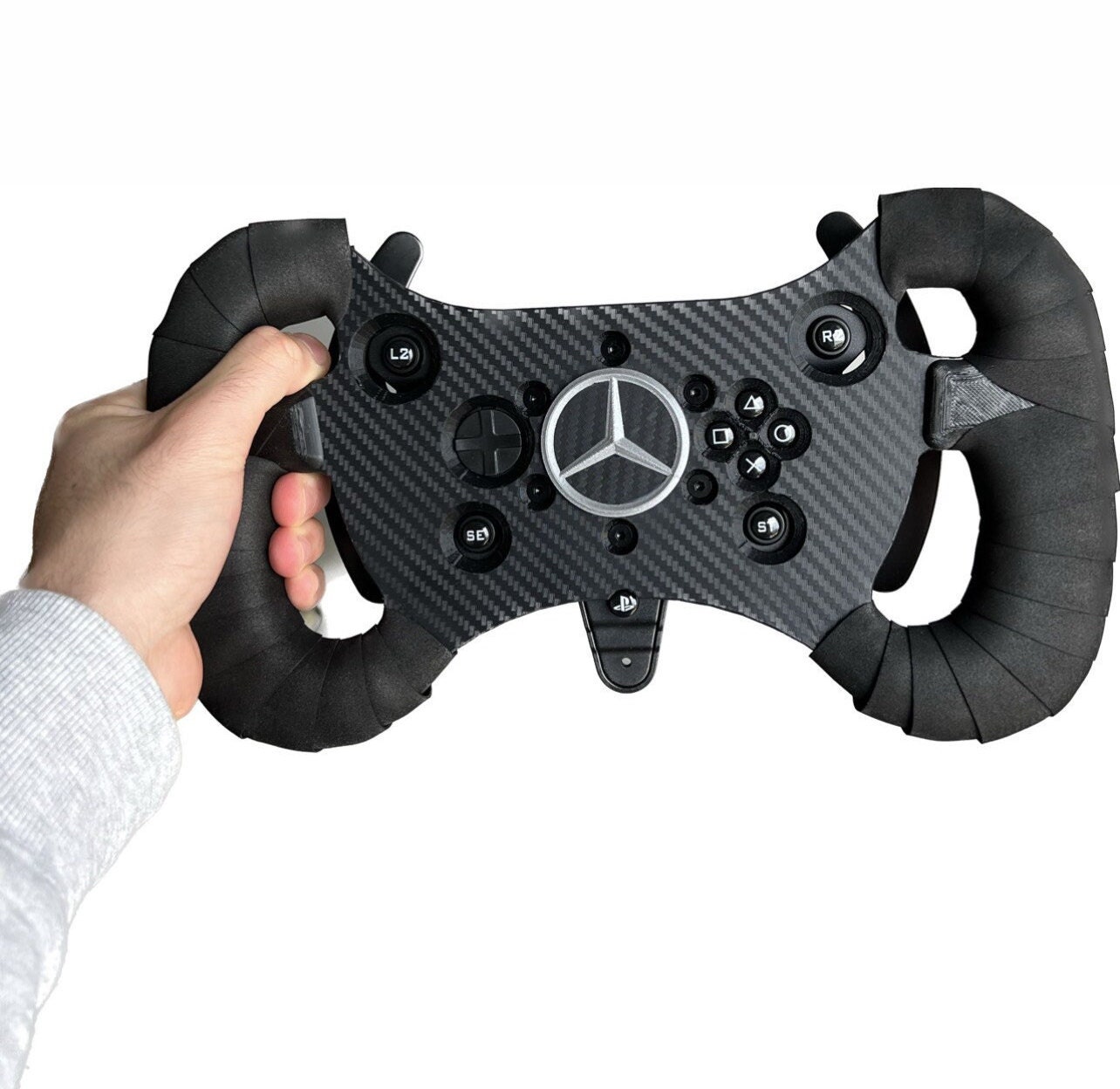 T300 F1 Open Wheel Mod for Thrustmaster Mercedes AMG GT3 - Etsy