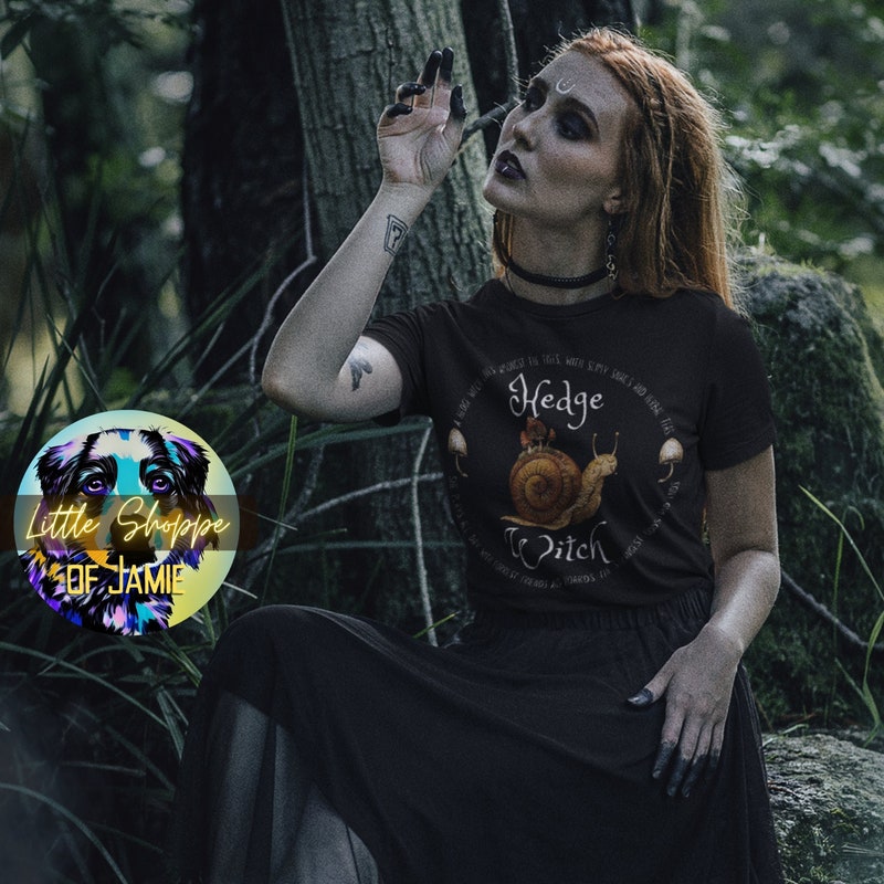 Wiccan Clothing - Etsy