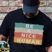 Be Kind Graphic Tee Shirt Kindness Shirt Teacher Gifts Elementary ...