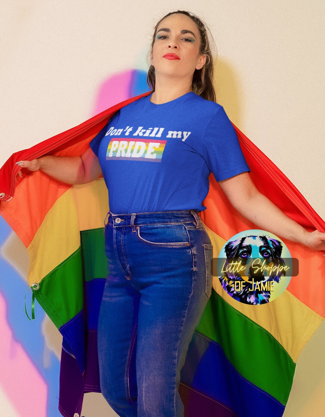 Pride Month Graphic Tee Shirts Love is Love T-shirt LGBTQIA Shirt ...