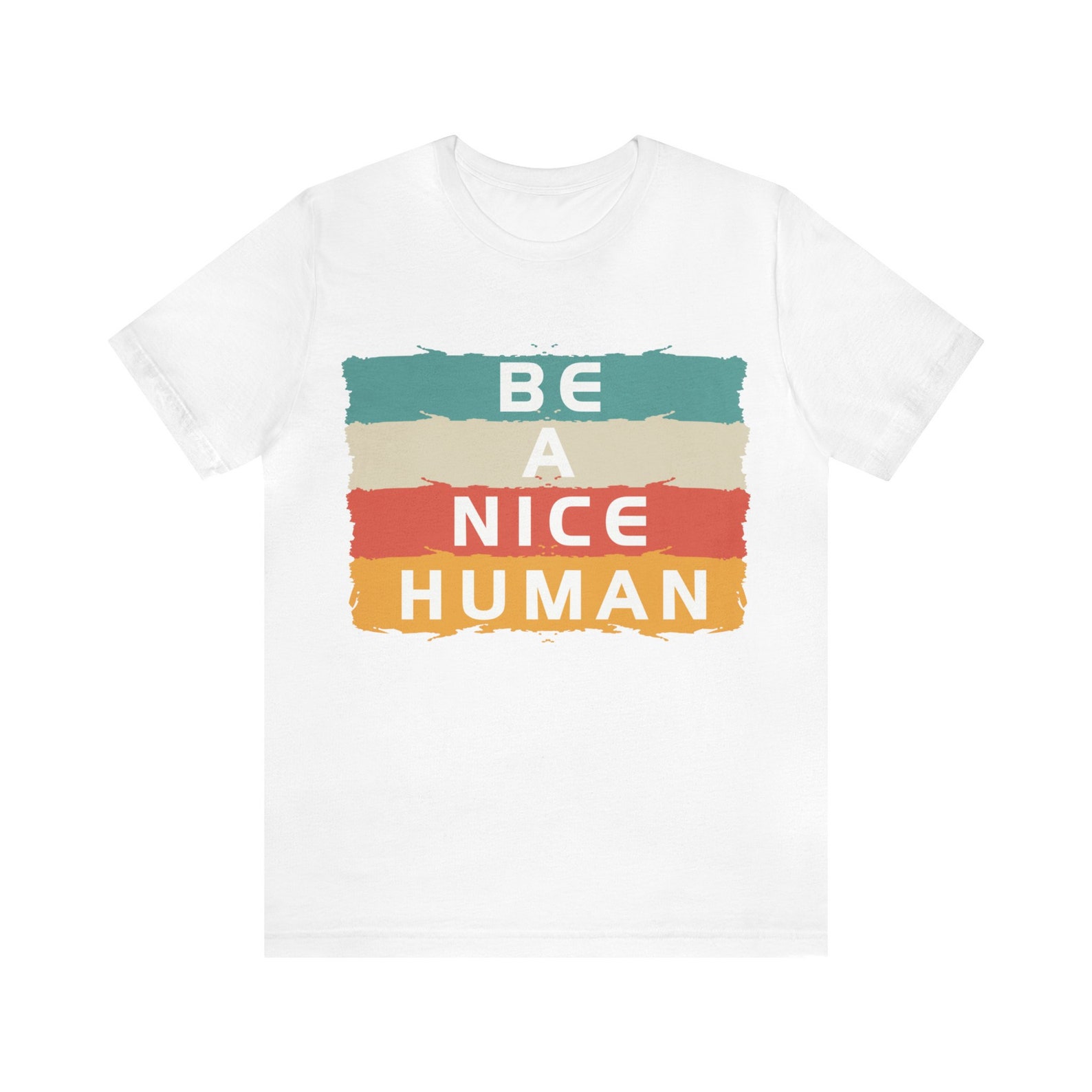 Be Kind Graphic Tee Shirt Kindness Shirt Teacher Gifts Elementary ...