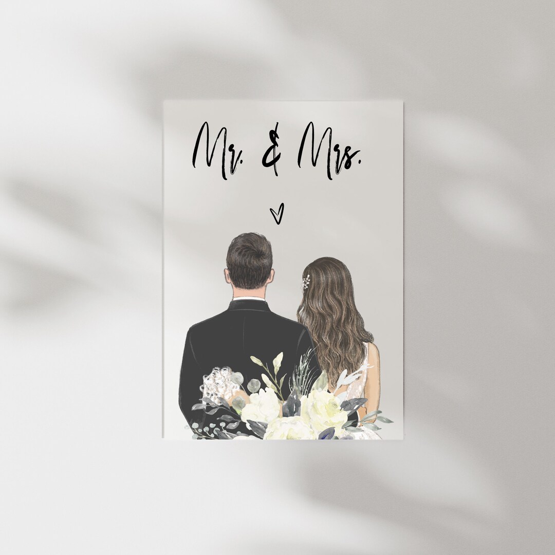 Wedding Card, Congrats Wedding Card, Congratulations on Getting Married ...