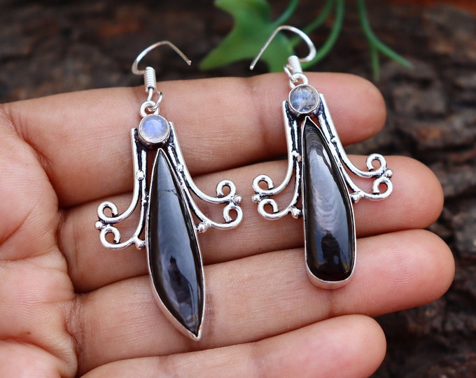 Dangle and drop earrings ideas - Etsy