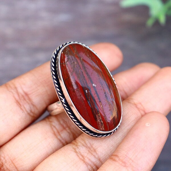 Banded Jasper - Etsy