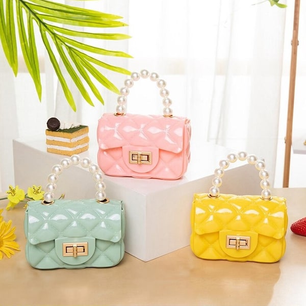 Toddler Purse - Etsy