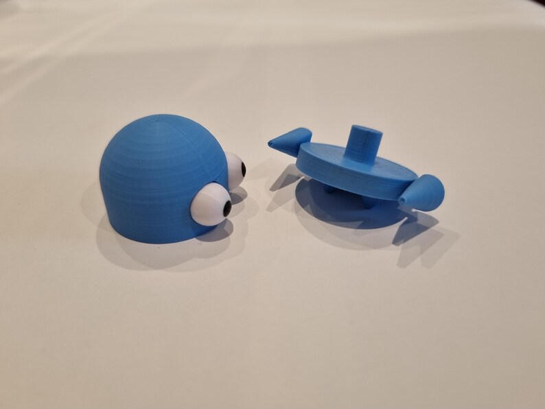 REPO Robot Figure | Horror Game | Adjustable Accessory | Gaming | Gift ...