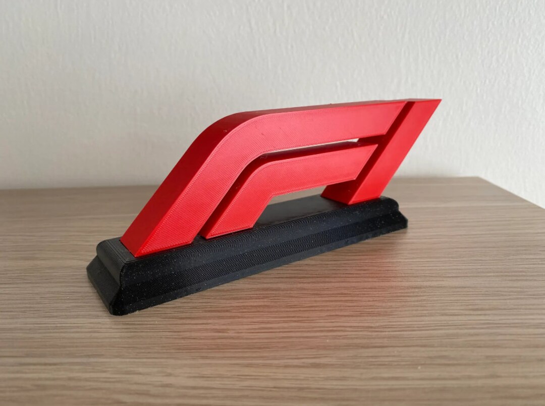 Formula One Stand | F1 Stand | Formula 1 | Formula 1 | Decoration ...