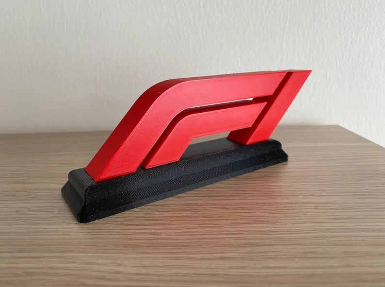 Formula One Stand | F1 Stand | Formula 1 | Formula 1 | Decoration ...