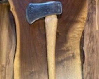 Master Mechanic Axe - Etsy