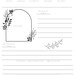 Printable Book of Shadow Page Templates - Etsy