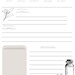 Printable Book of Shadow Page Templates - Etsy