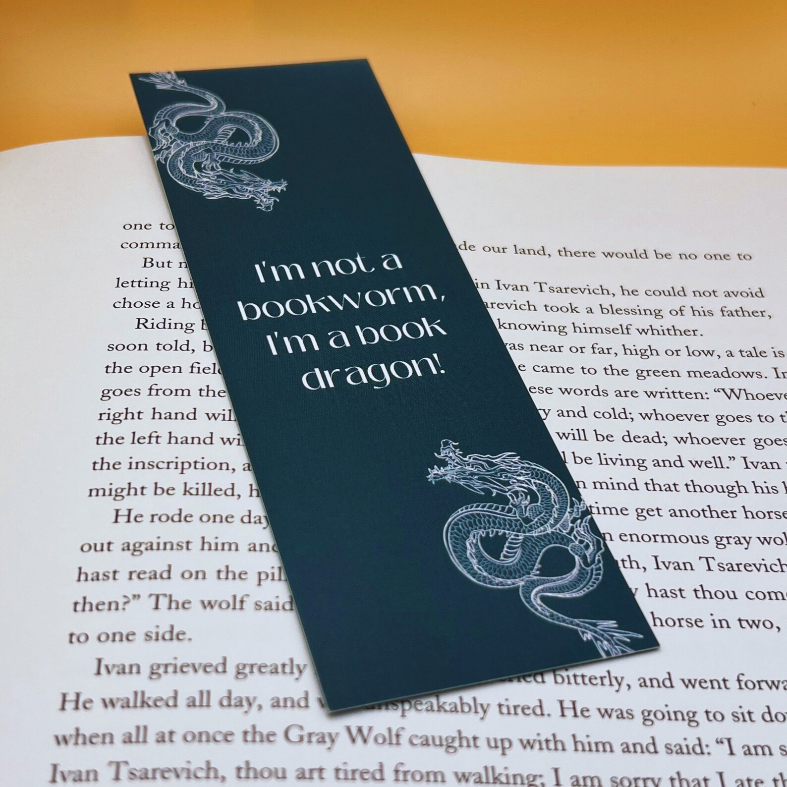 4 PACK BOOKMARK DEAL - Etsy