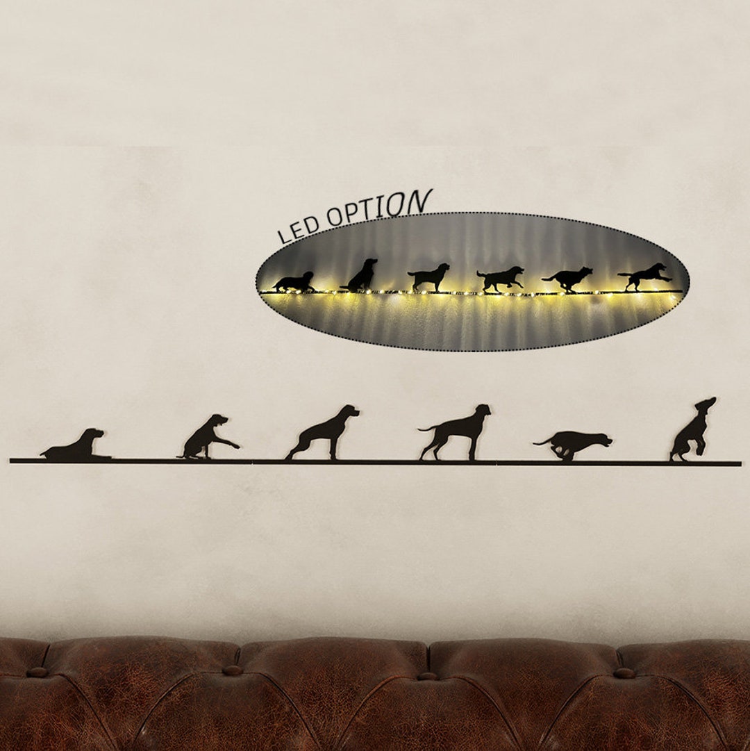 German Pointer Wall Decor - German Shorthaired Pointer Lover - German ...