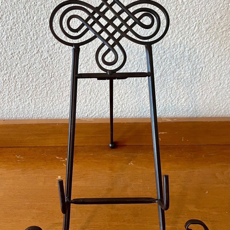 Picture Easel - Etsy